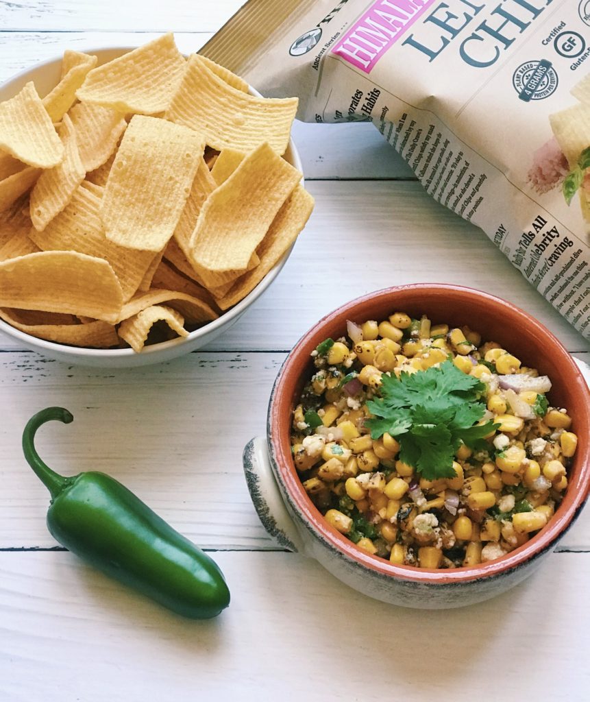 The Daily Crave Recipes - Delicious and Easy Elote Dip