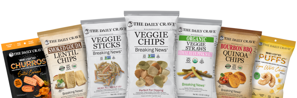 The Daily Crave