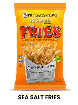 Products - The Daily Crave